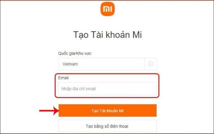 Mi Cloud (Xiaomi Cloud) - Dịch vụ lưu trữ đám mây của Xiaomi