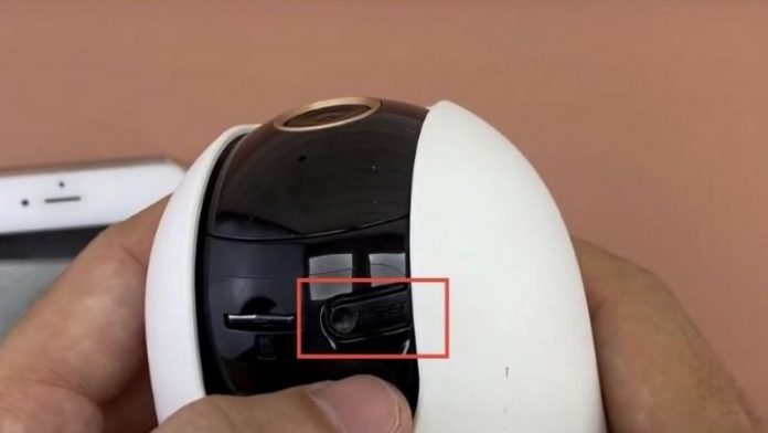 2 cách reset camera Xiaomi nhanh, đơn giản, dễ thực hiện nhất