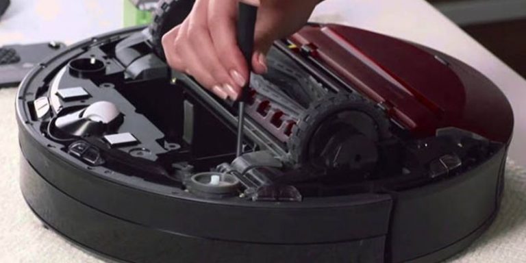 Hướng dẫn reset robot hút bụi Xiaomi nhanh và 6 lưu ý | miui.vn