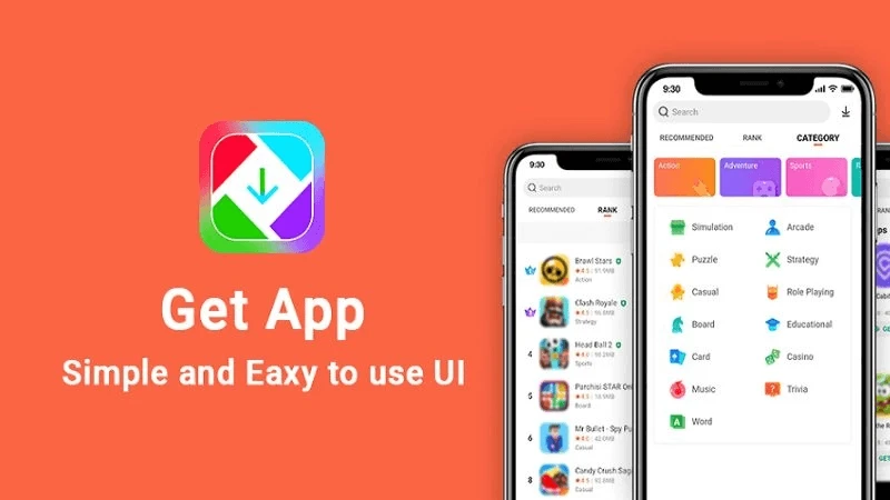 Getapps là gì? Cách tắt ẩn Get app Xiaomi Redmi và Poco