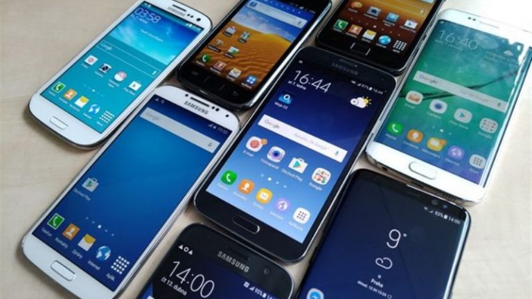 So sánh điện thoại Xiaomi và Samsung: Nên chọn mua máy nào? | miui.vn